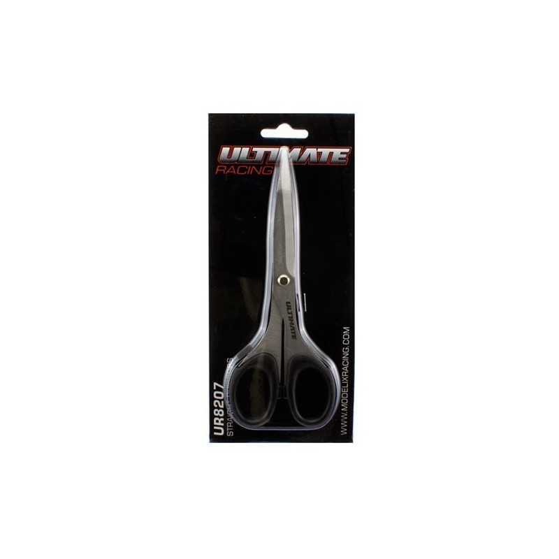 LEXAN SCISSORS STRAIGHT